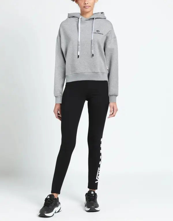 CHIARA FERRAGNI Cotton Sweatshirt