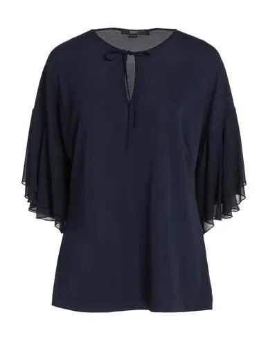 SEVENTY VENEZIA Top - Blue