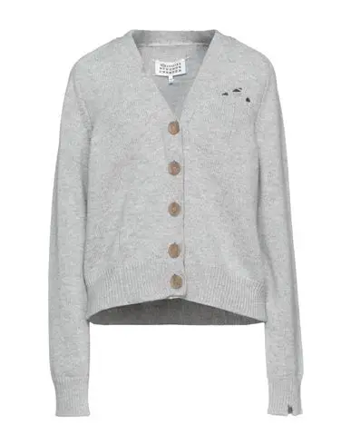 MAISON MARGIELA Light Wool Cardigan