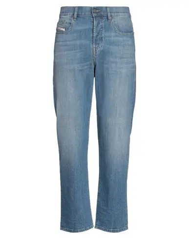 DIESEL Straight-leg Jeans