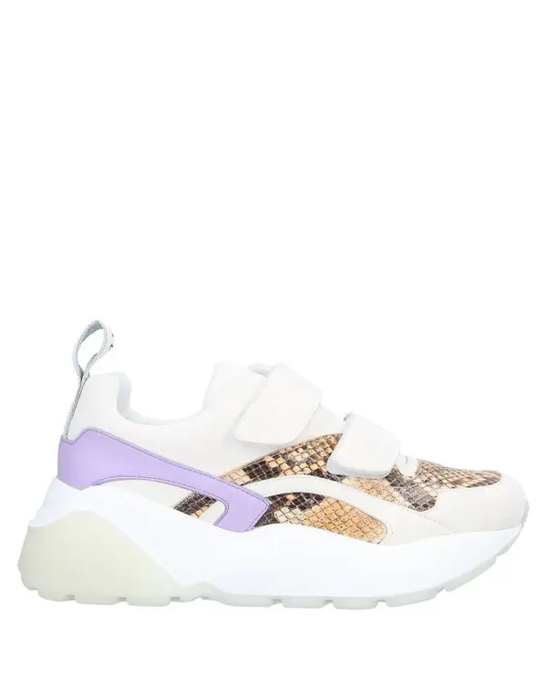 Stella McCartney Low-top Sneakers