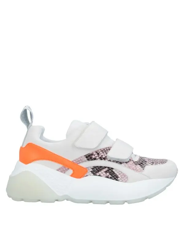 Stella McCartney Low-top Sneakers - Pink