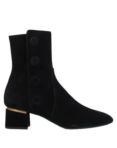 TOD'S Ankle Boots