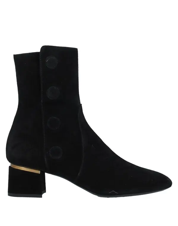 TOD'S Ankle Boots