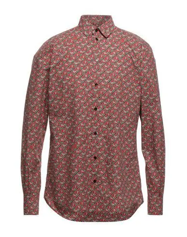 Dolce & Gabbana Shirt Size Cotton