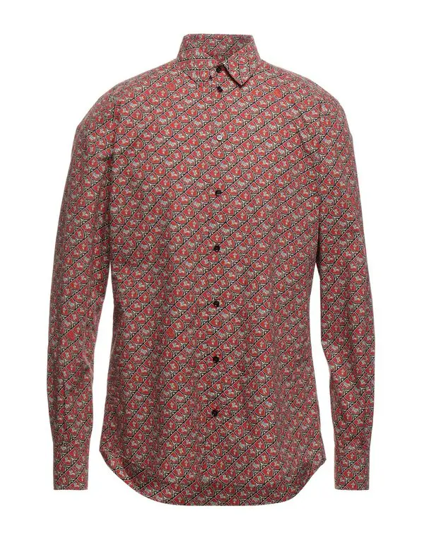 Dolce & Gabbana Shirt Size Cotton