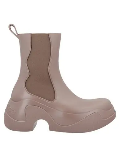 XOCOI Ankle Boots Thermoplastic Polyurethane - Grey