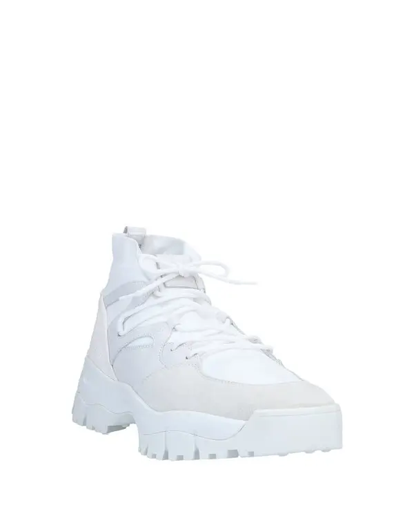 TOD'S High-top Sneakers