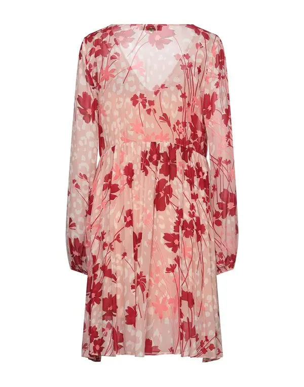 TWINSET Viscose Mini Dress