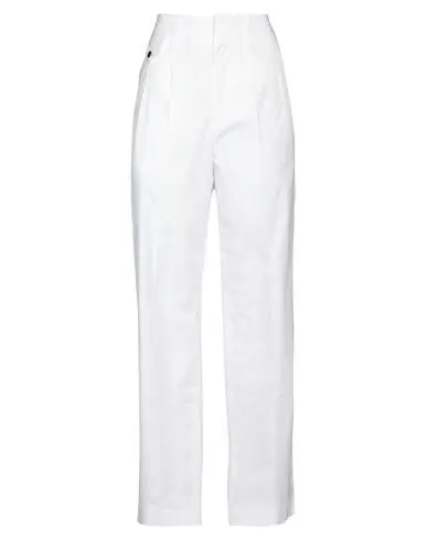 DEPARTMENT 5 Tapered Leg Trousers - White