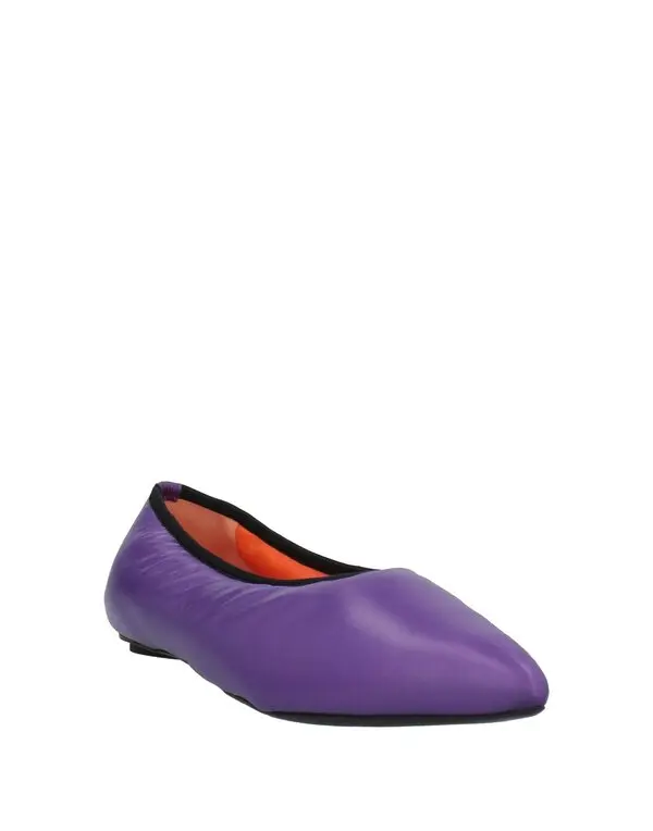 Marni Ballet Flats