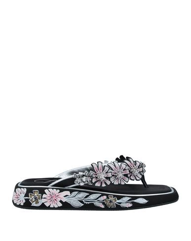 ROGER VIVIER Thong Sandals