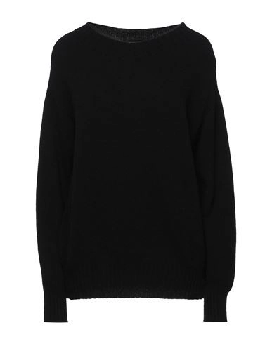 DRUMOHR Sweater Size Cashmere - Black
