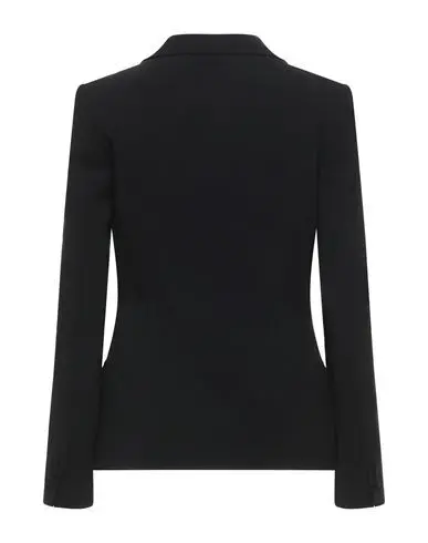 Moschino Couture Blazer Size Polyester, Polyurethane