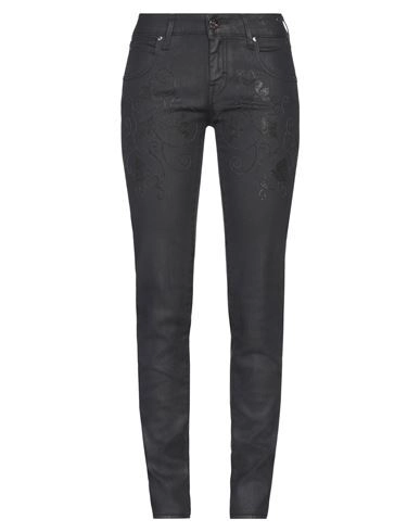JACOB COHЁN Skinny Jeans With Embellished Detail