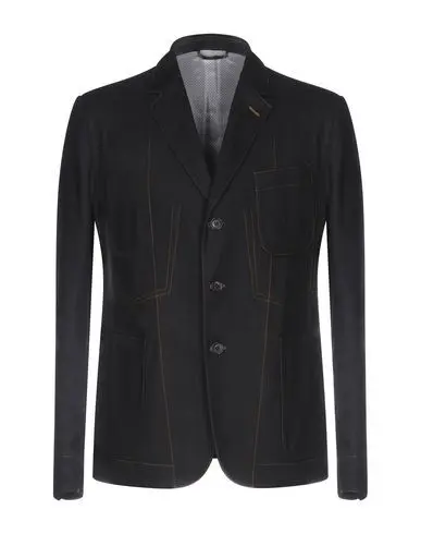 Dolce & Gabbana Denim Blazer