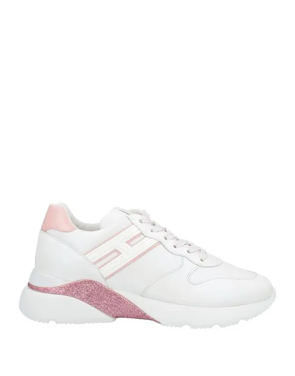 Hogan Chunky Sneakers