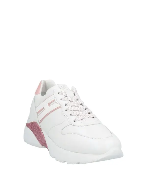 Hogan Chunky Sneakers
