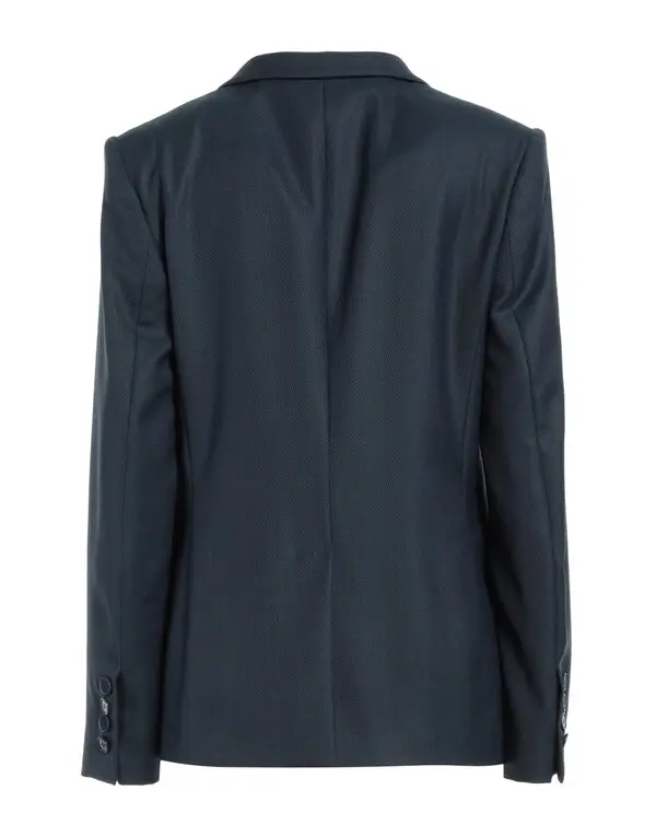 Stella McCartney Wool Blazer - Navy