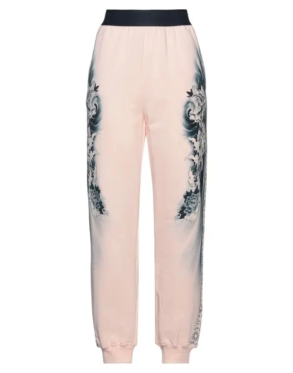 Alberta Ferretti Pants Size Cotton, Elastane