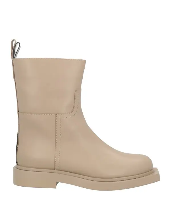 3JUIN Ankle Boots