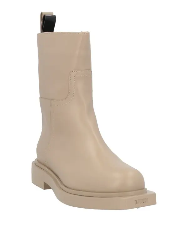 3JUIN Ankle Boots