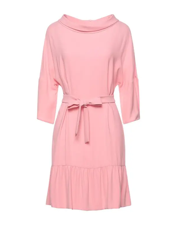 Moschino Mini Dress