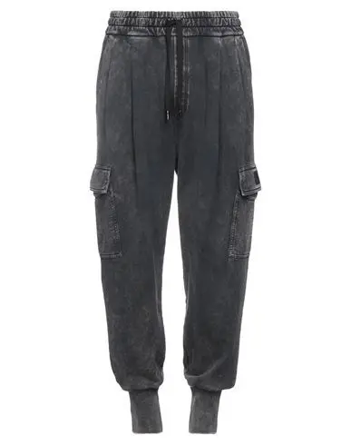 Dolce & Gabbana Cotton Cargo Pants