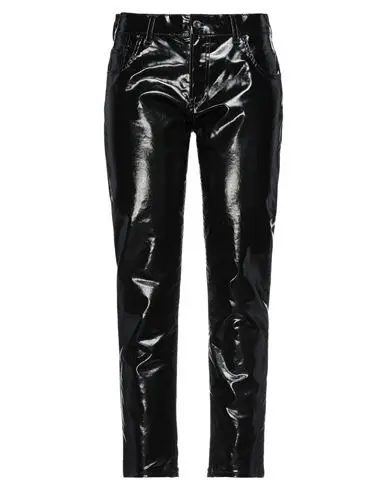 Emporio Armani Pants Size Cotton, Elastane