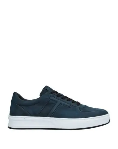 TOD'S Low-top Sneakers