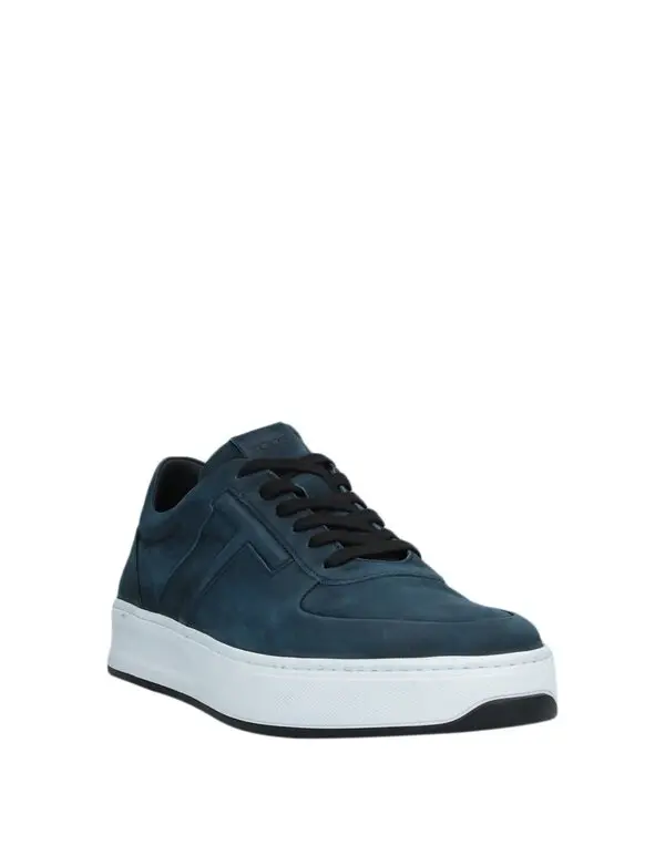 TOD'S Low-top Sneakers