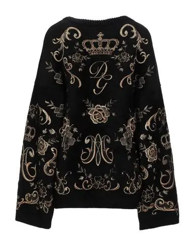 Dolce & Gabbana Knitted Sweater