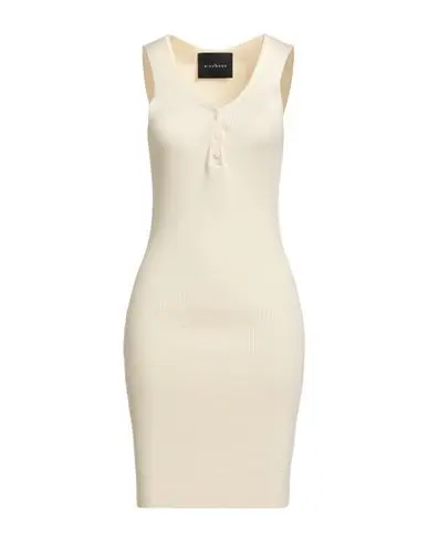 John Richmond Mini Bodycon Dress