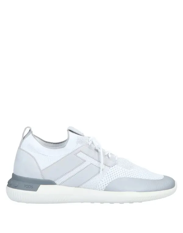 TOD'S NO CODE Tod's No_code Sneakers