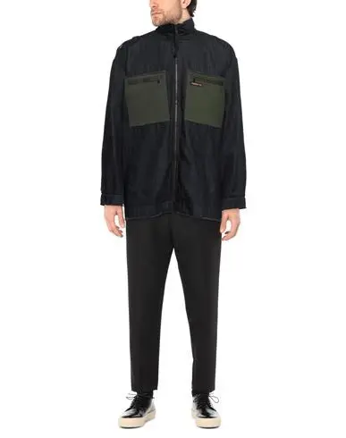 Mr & Mrs Italy Denim Outerwear