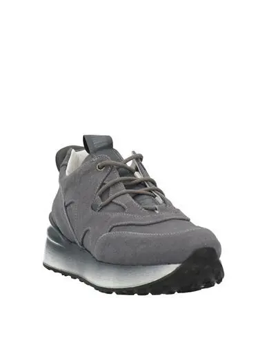Mr & Mrs Italy Light Textile Sneakers - Grey