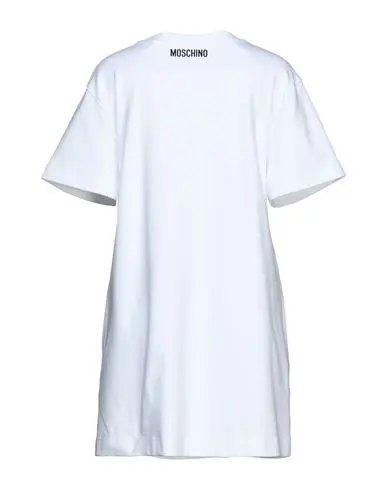 Moschino Mini T-shirt Dress