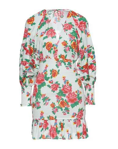 Rhode Mini Dress