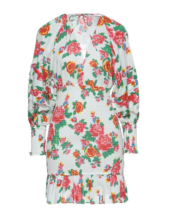 Rhode Mini Dress
