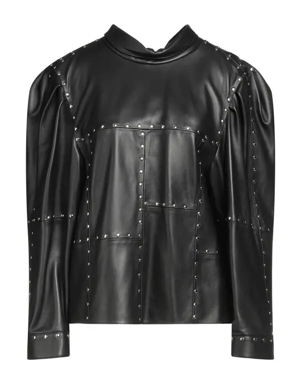 Isabel Marant Lambskin Jacket