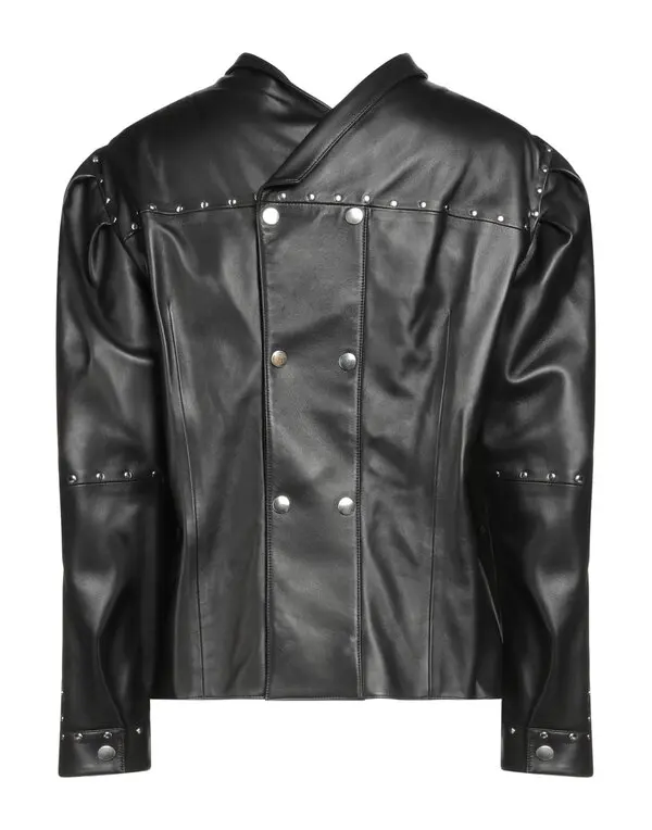 Isabel Marant Lambskin Jacket