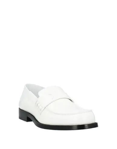MAISON MARGIELA Soft Leather Loafers