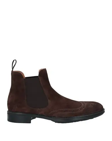 DOUCAL'S Ankle Boots - Brown