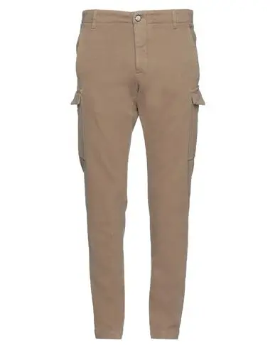 JACOB COHЁN Cotton Cargo Pants