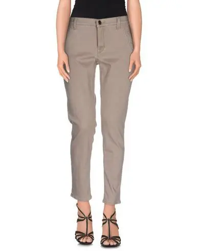 JACOB COHЁN Straight-leg Jeans