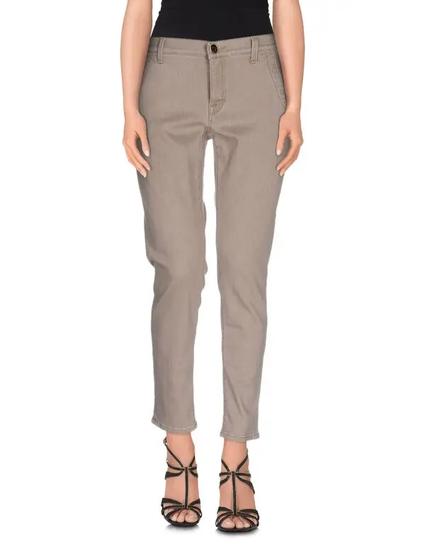 JACOB COHЁN Straight-leg Jeans