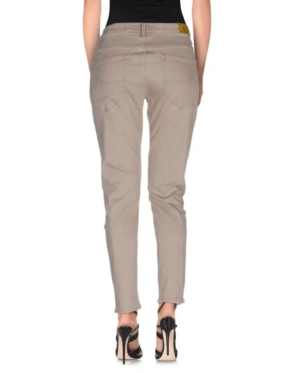 JACOB COHЁN Straight-leg Jeans
