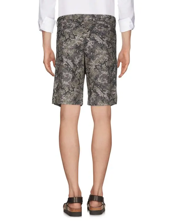 Dolce & Gabbana Shorts - Green