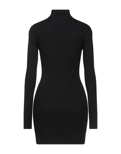 CUSTO BARCELONA Knitted Bodycon Mini Dress