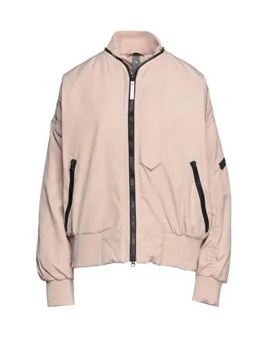 Adidas By Stella McCartney Asmc Sw Bomber Jacket Size Recycled Polyester